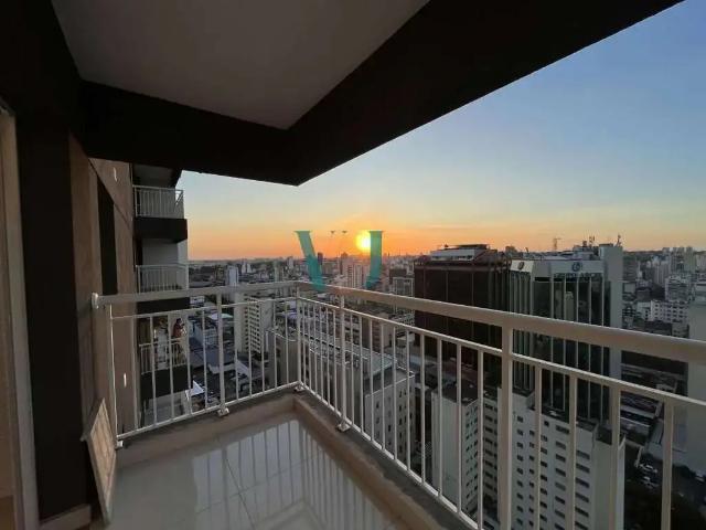 Apartamento para Locação em Campinas/SP Centro 2 Quartos