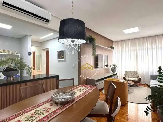 Apartamento para Locação em Campinas/SP Centro 2 Quartos