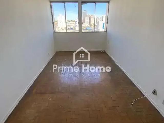 Apartamento para Locação em Campinas/SP Centro 2 Quartos