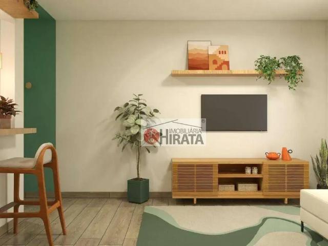 Apartamento para Locação em Campinas/SP Centro 2 Quartos
