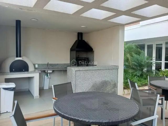 Apartamento para Locação em Campinas/SP Centro 2 Quartos