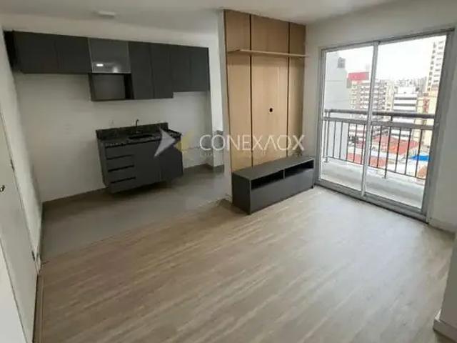Apartamento para Locação em Campinas/SP Centro 2 Quartos