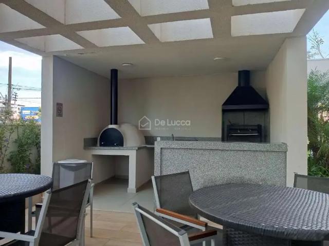 Apartamento para Locação em Campinas/SP Centro 2 Quartos