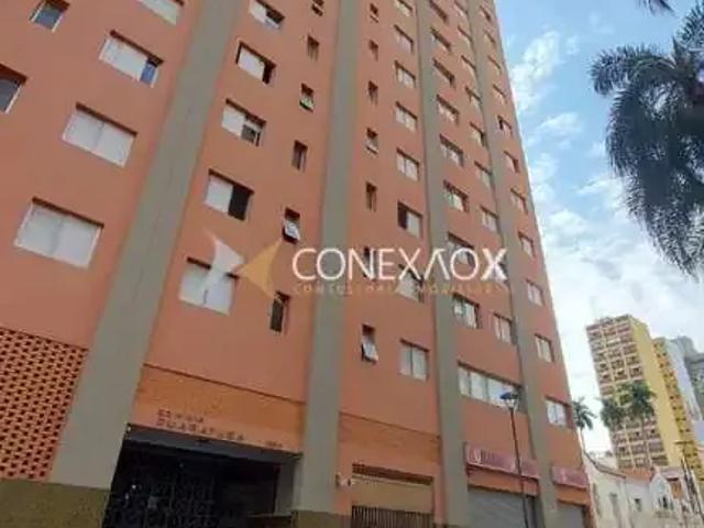 Apartamento para Locação em Campinas/SP Centro 2 Quartos