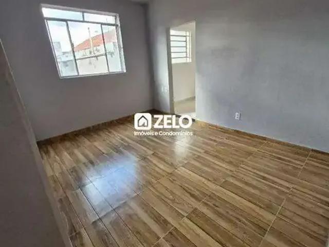 Apartamento para Locação em Campinas/SP Centro 2 Quartos