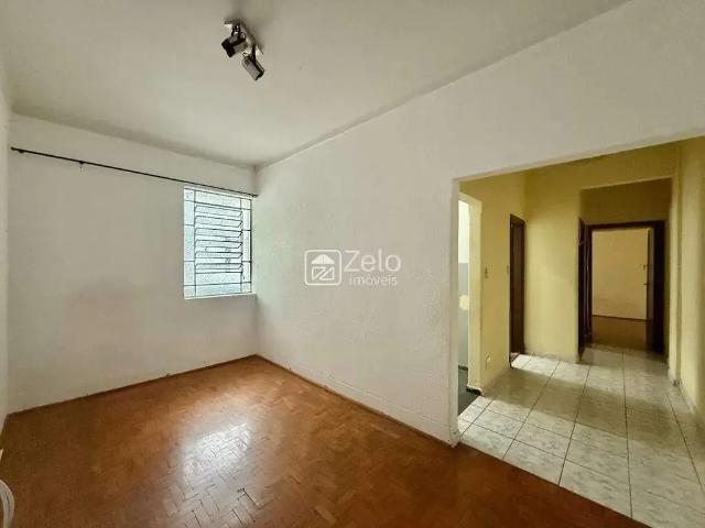Apartamento para Locação em Campinas/SP Centro 2 Quartos