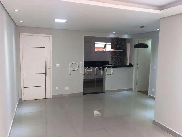 Apartamento para Locação em Campinas/SP Centro 2 Quartos