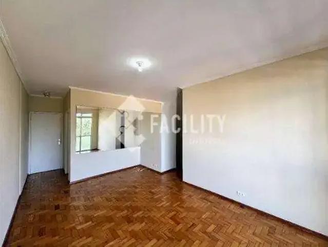 Apartamento para Locação em Campinas/SP Centro 2 Quartos