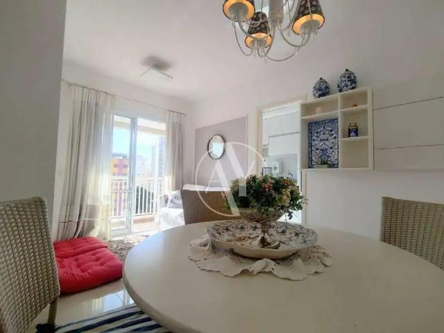 Apartamento para Locação em Campinas/SP Centro 2 Quartos