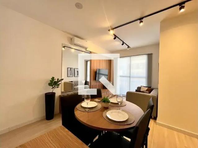 Apartamento para Locação em Campinas/SP Centro 2 Quartos