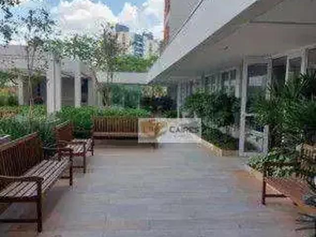 Apartamento para Locação em Campinas/SP Centro 2 Quartos