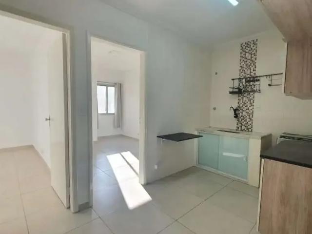 Apartamento para Locação em Campinas/SP Centro 2 Quartos