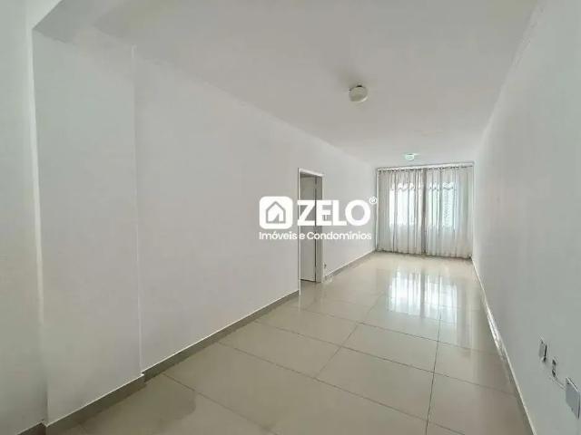 Apartamento para Locação em Campinas/SP Centro 2 Quartos