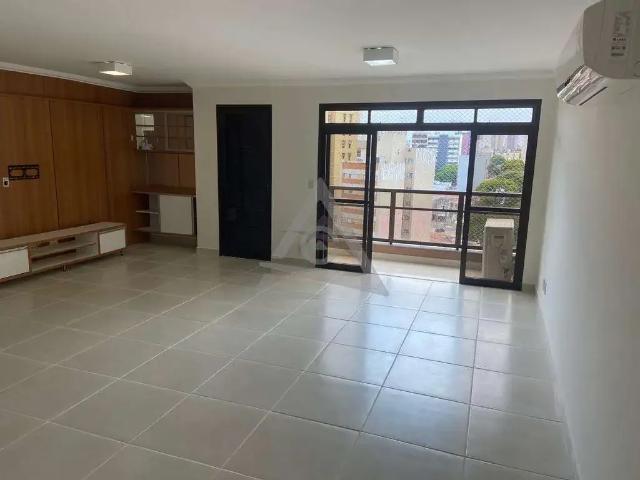 Apartamento para Locação em Campinas/SP Centro 3 Quartos