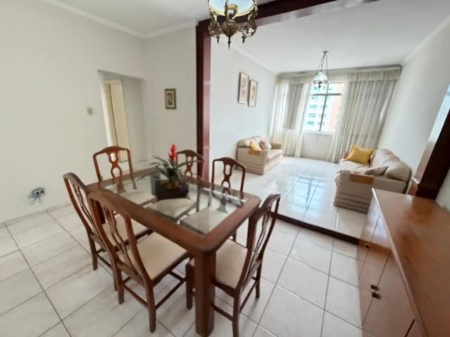 Apartamento para Locação em Campinas/SP Centro 3 Quartos