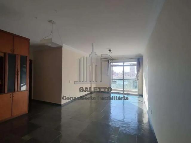 Apartamento para Locação em Campinas/SP Centro 3 Quartos