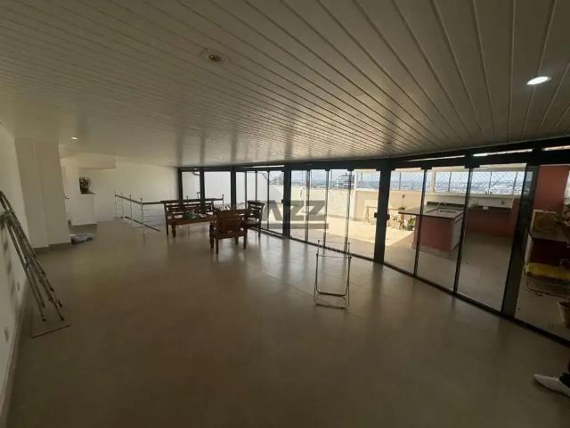 Apartamento para Locação em Campinas/SP Centro 3 Quartos