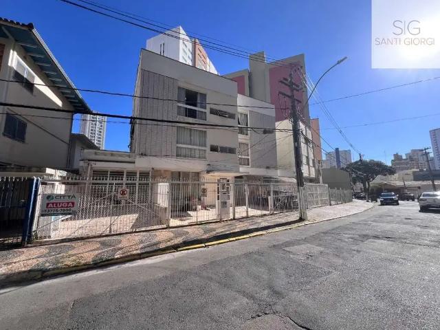 Apartamento para Locação em Campinas/SP Centro 3 Quartos