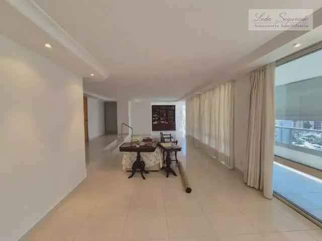 Apartamento para Locação em Campinas/SP Centro 3 Quartos