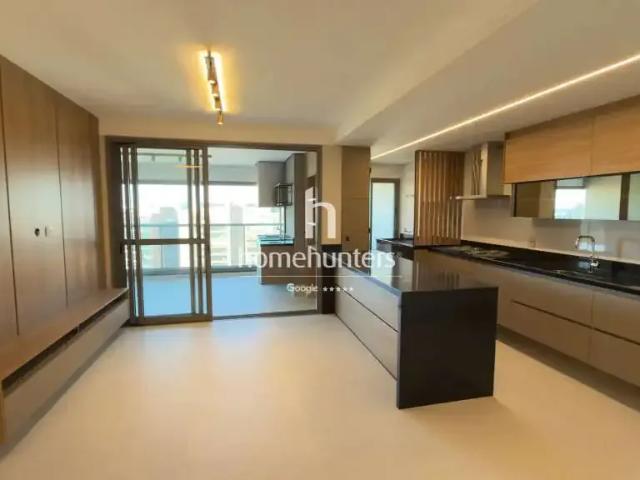 Apartamento para Locação em Campinas/SP Centro 3 Quartos