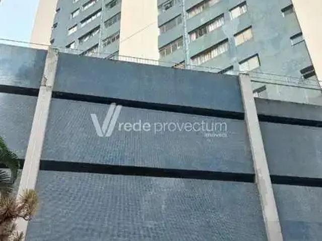 Apartamento para Locação em Campinas/SP Centro 3 Quartos