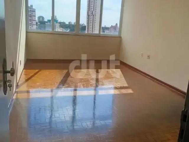Apartamento para Locação em Campinas/SP Centro 3 Quartos