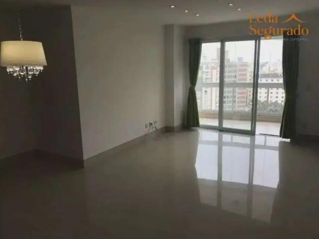 Apartamento para Locação em Campinas/SP Centro 3 Quartos