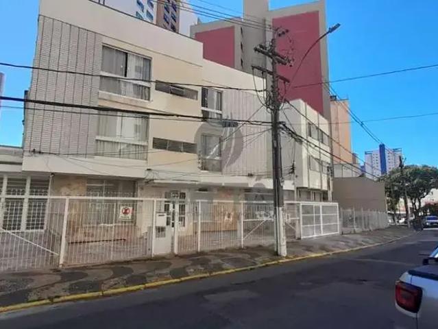 Apartamento para Locação em Campinas/SP Centro 3 Quartos