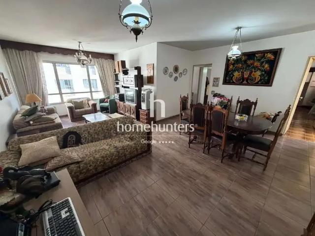 Apartamento para Locação em Campinas/SP Centro 3 Quartos
