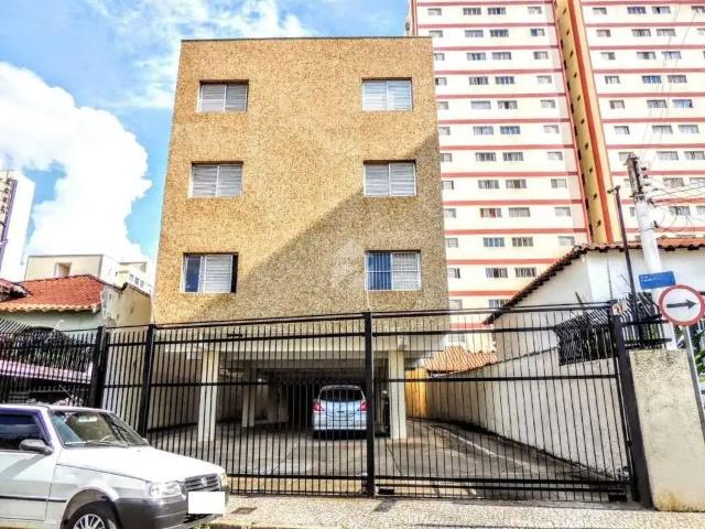Apartamento para Locação em Campinas/SP Centro 3 Quartos