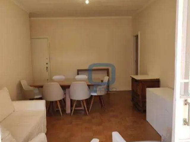 Apartamento para Locação em Campinas/SP Centro 3 Quartos