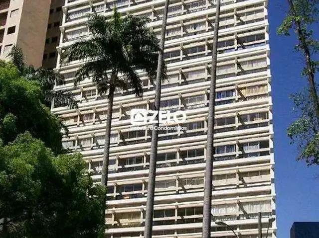 Apartamento para Locação em Campinas/SP Centro 3 Quartos