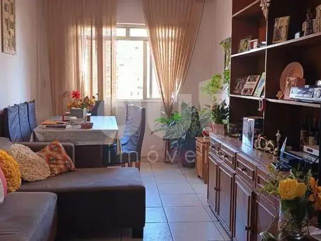 Apartamento para Locação em Campinas/SP Centro 3 Quartos