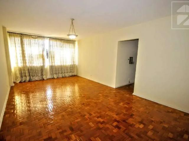 Apartamento para Locação em Campinas/SP Centro 3 Quartos