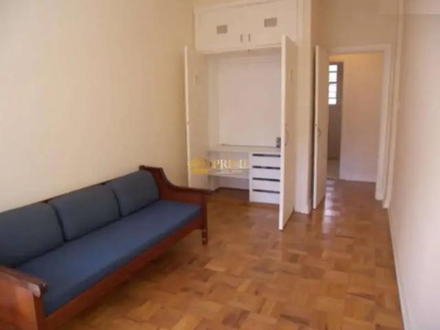 Apartamento para Locação em Campinas/SP Centro 3 Quartos