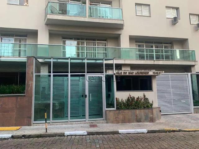 Apartamento para Locação em Campinas/SP Centro 3 Quartos