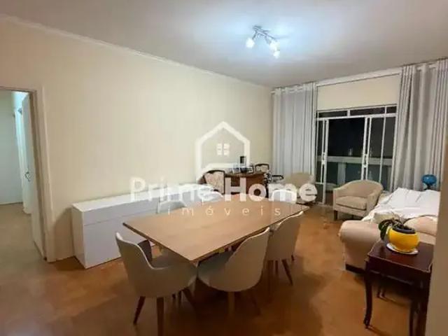Apartamento para Locação em Campinas/SP Centro 3 Quartos