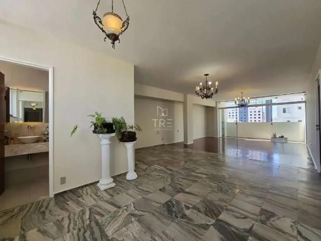 Apartamento para Locação em Campinas/SP Centro 3 Quartos