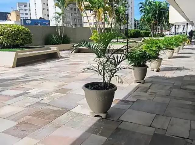 Apartamento para Locação em Campinas/SP Centro 3 Quartos