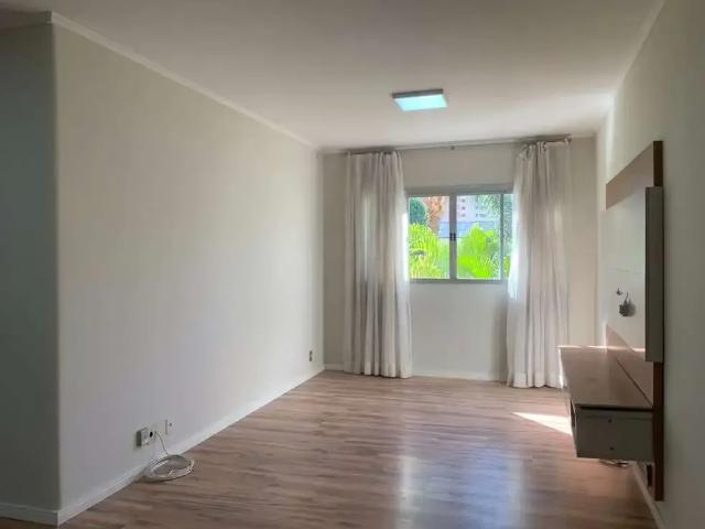 Apartamento para Locação em Campinas/SP Centro 3 Quartos
