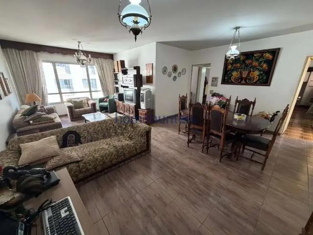 Apartamento para Locação em Campinas/SP Centro 3 Quartos