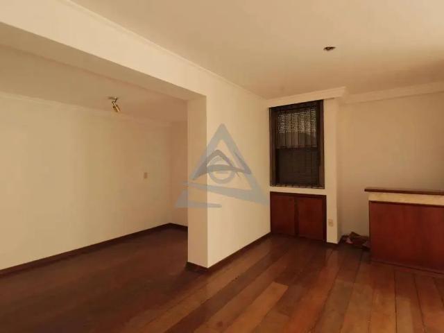 Apartamento para Locação em Campinas/SP Centro 3 Quartos