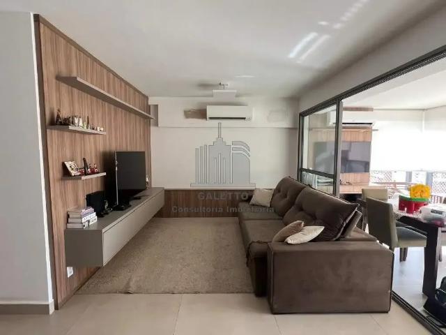 Apartamento para Locação em Campinas/SP Centro 3 Quartos