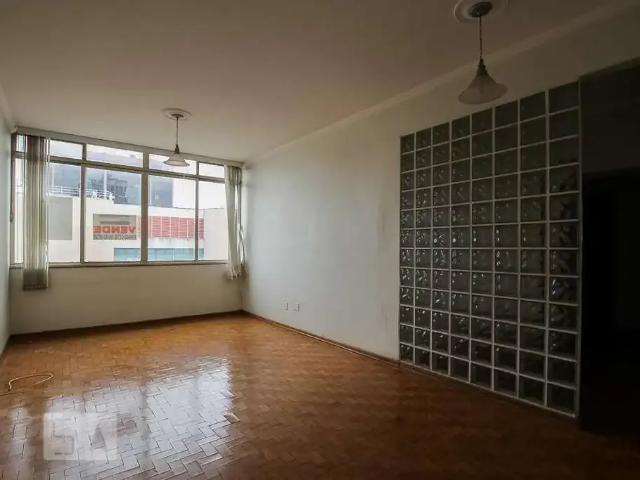 Apartamento para Locação em Campinas/SP Centro 3 Quartos