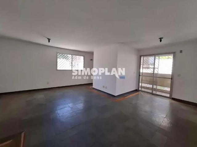 Apartamento para Locação em Campinas/SP Centro 3 Quartos