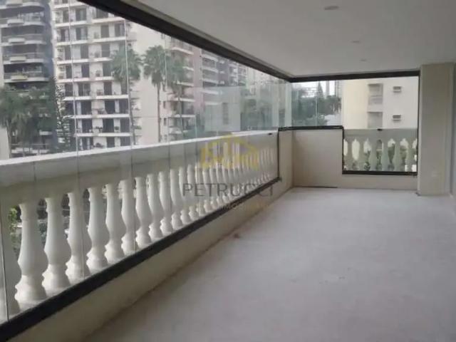 Apartamento para Locação em Campinas/SP Centro 3 Quartos