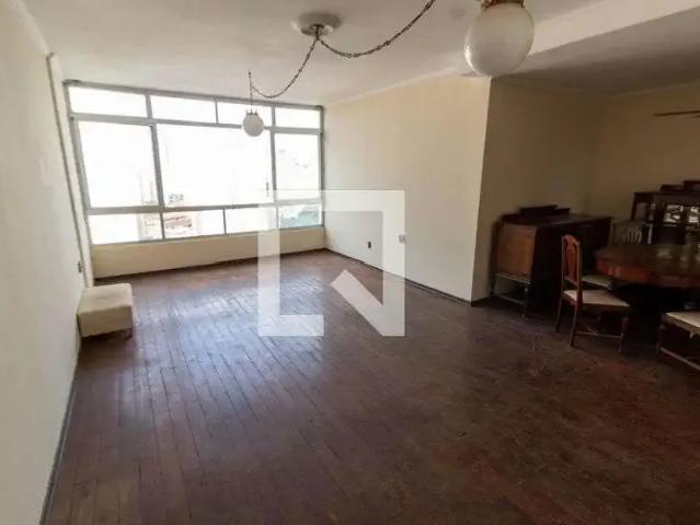 Apartamento para Locação em Campinas/SP Centro 3 Quartos