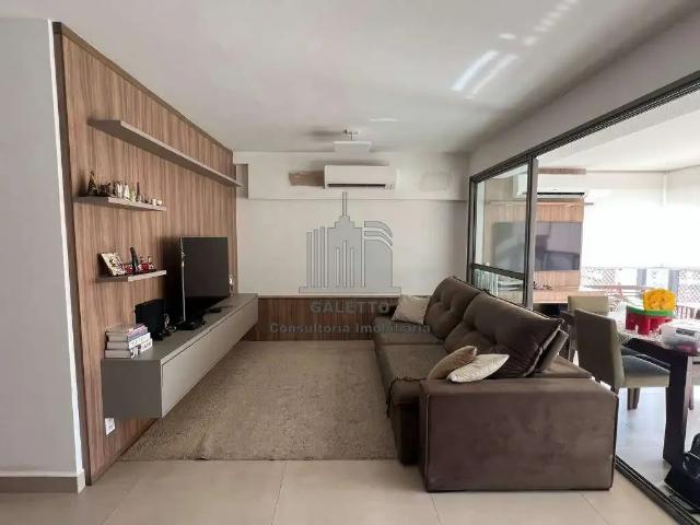 Apartamento para Locação em Campinas/SP Centro 3 Quartos