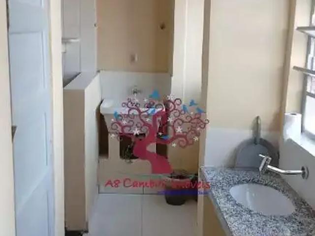 Apartamento para Locação em Campinas/SP Centro 3 Quartos