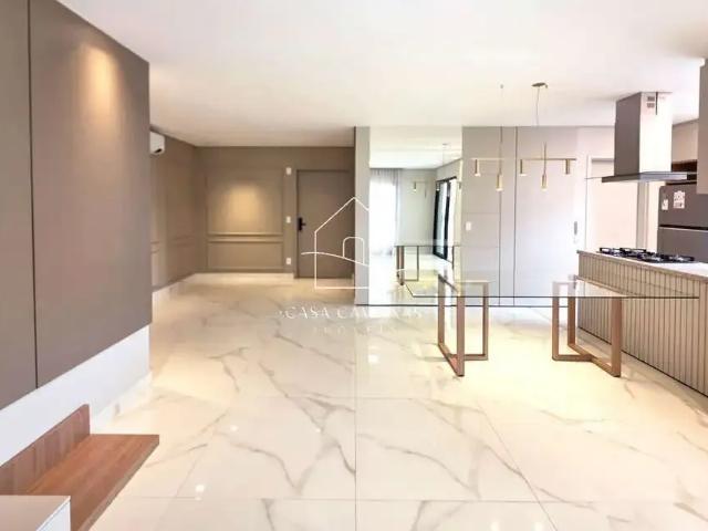 Apartamento para Locação em Campinas/SP Centro 3 Quartos